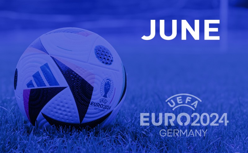 Creative round-up June 2024 | Ingenious